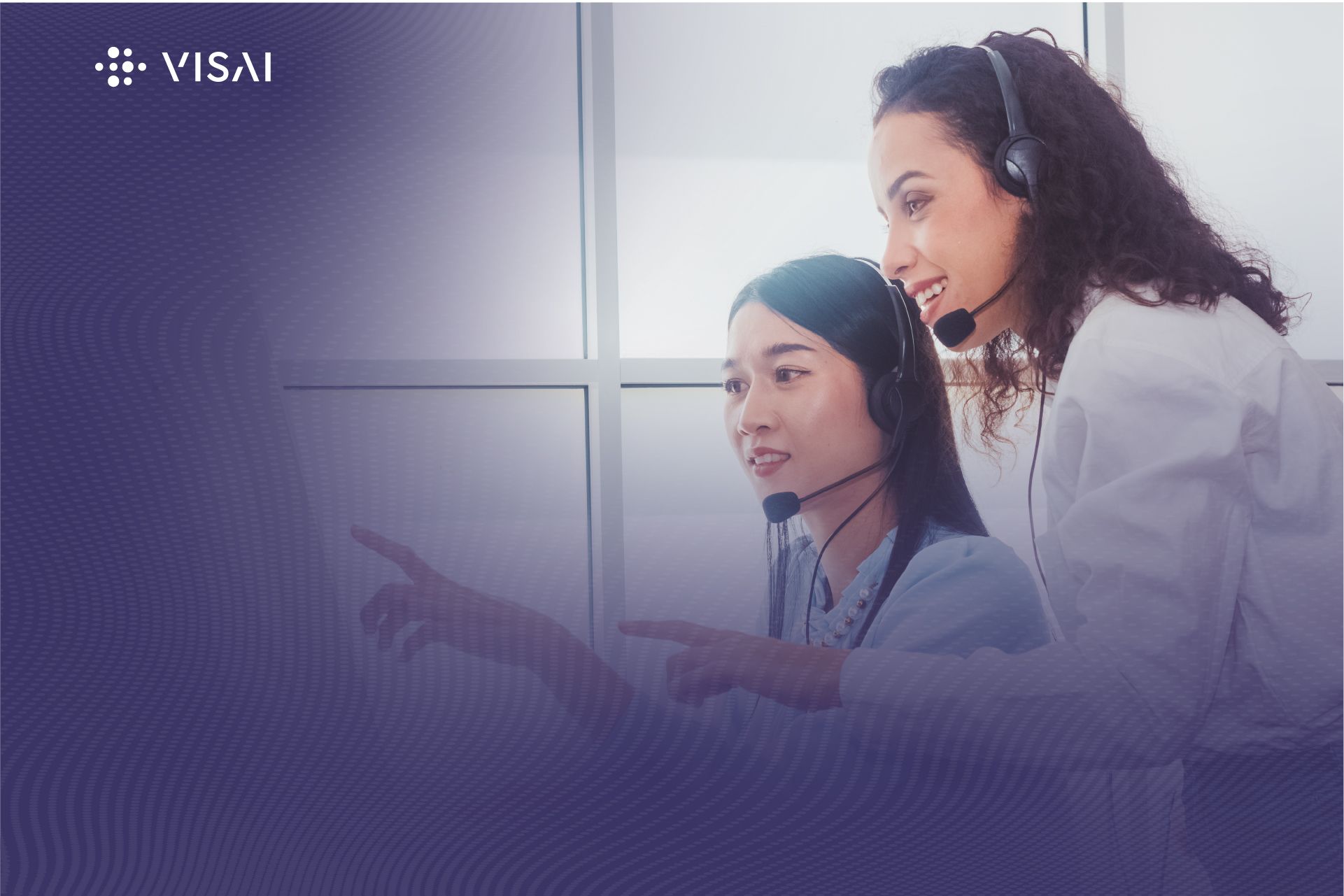 AI แปลงเสียงเป็นข้อความ เทคโนโลยีสำหรับพัฒนาระบบถอดเสียงพูด | VISAI.ai