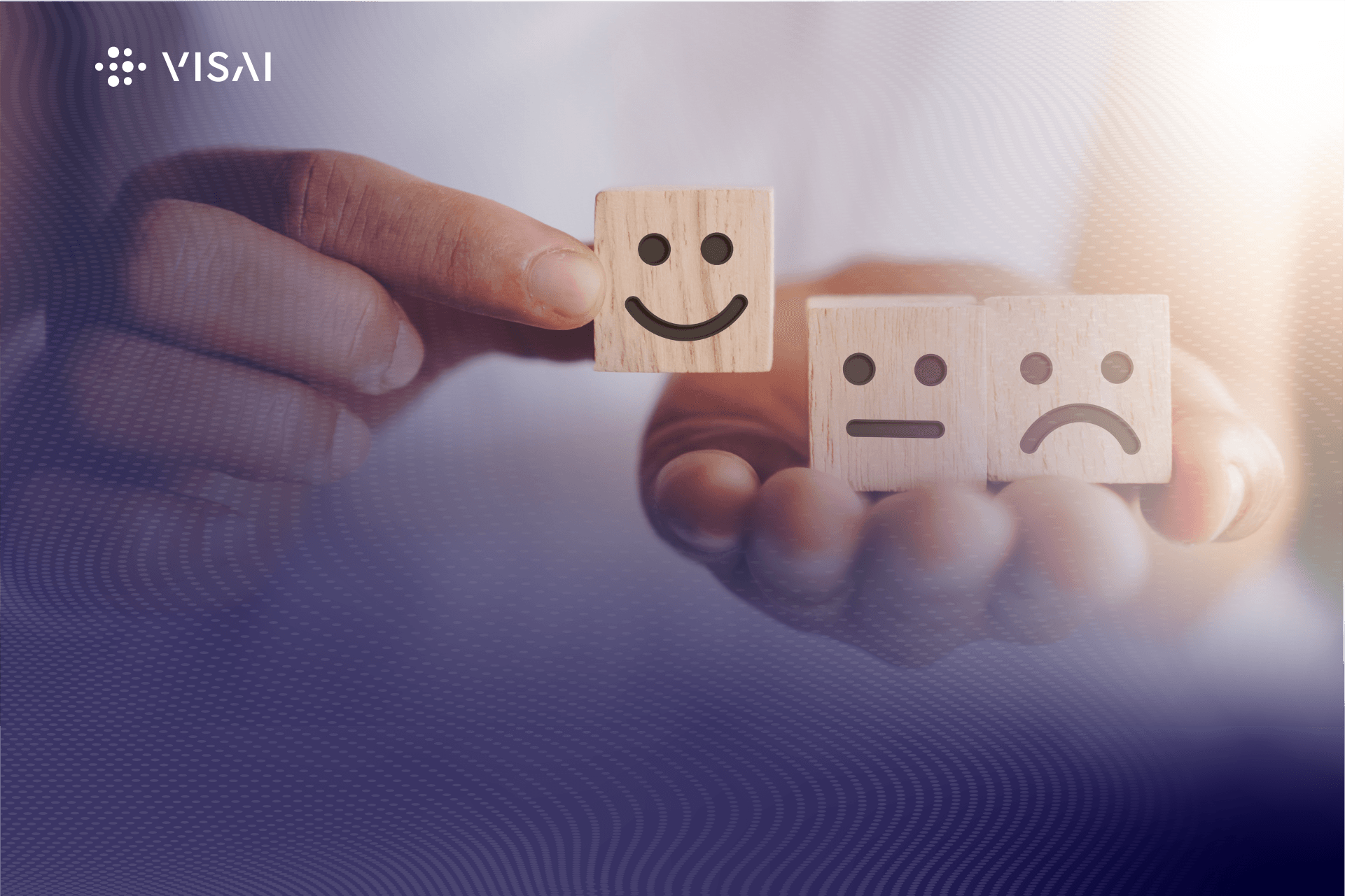 Sentiment Analysis ตัวอย่างการใช้ AI จัดการข้อมูลความคิดเห็นลูกค้า ...