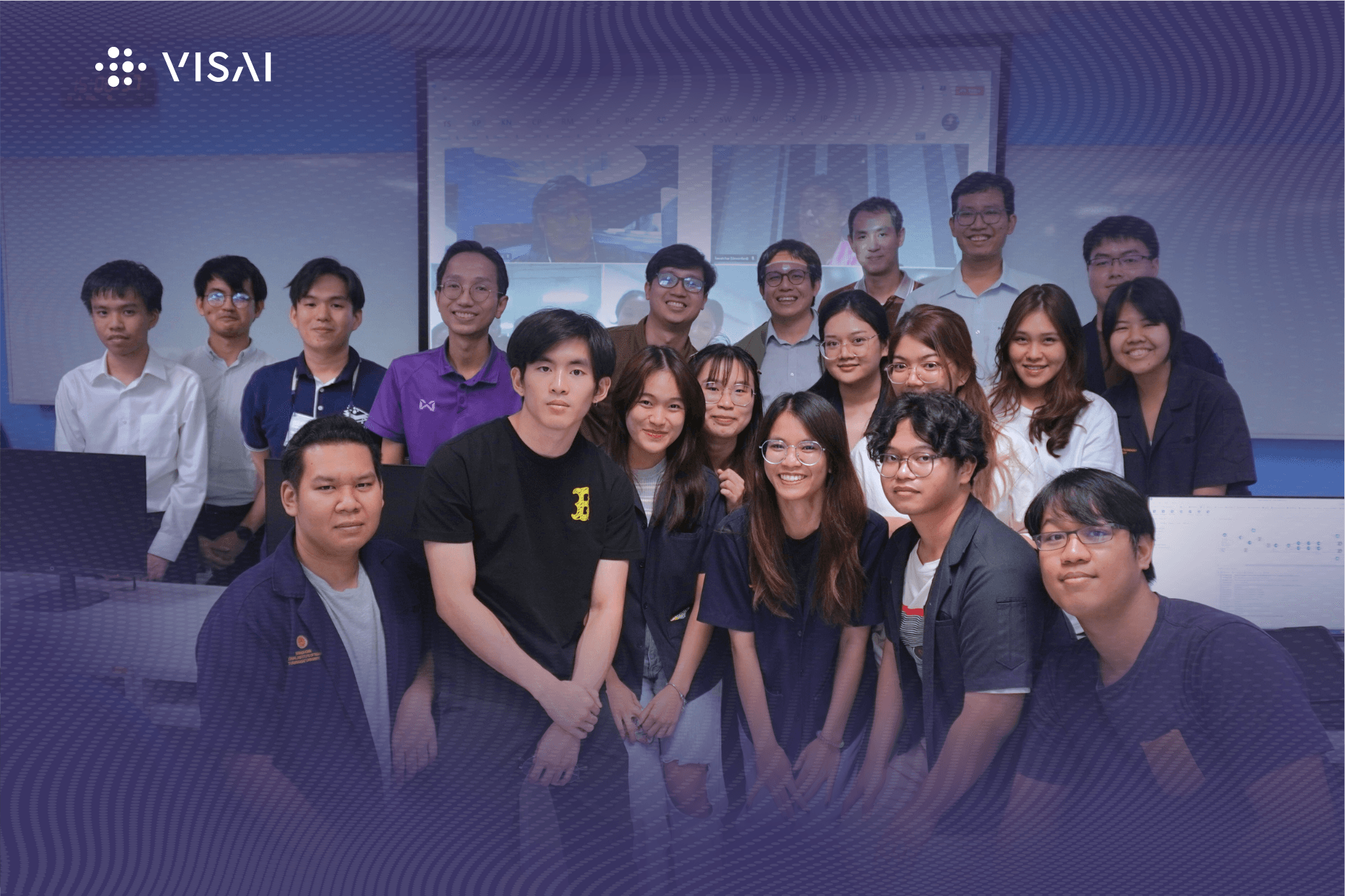 Introduction to Data Analytics and AI | VISAI.ai