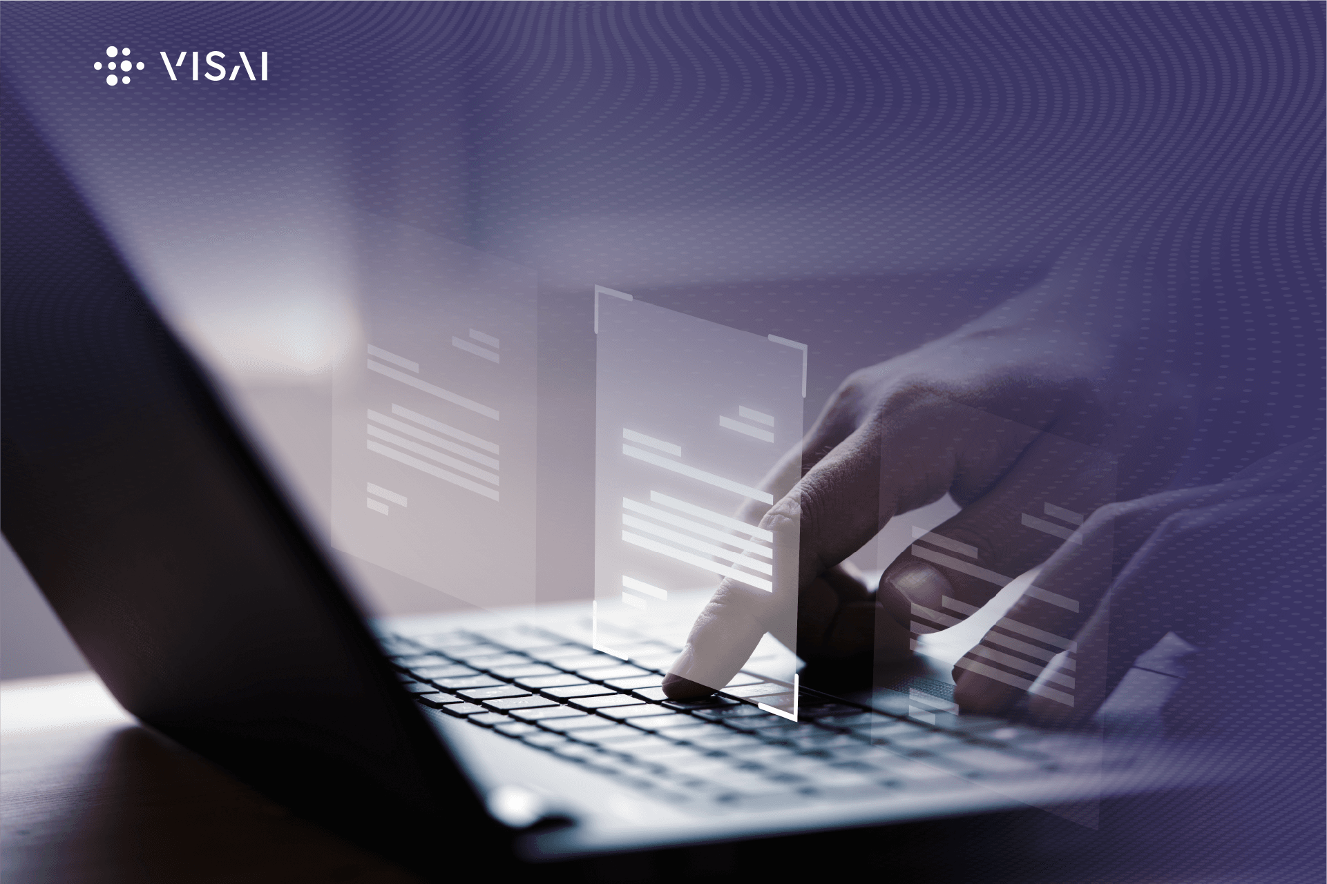 OCR เทคโนโลยีเพื่อการบริหารข้อมูลดิจิทัลสำหรับธุรกิจ | VISAI.ai