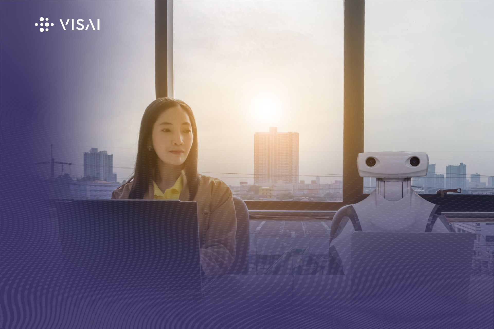 7 ขั้นตอนการพัฒนาปัญญาประดิษฐ์สำหรับธุรกิจและองค์กร | VISAI.ai